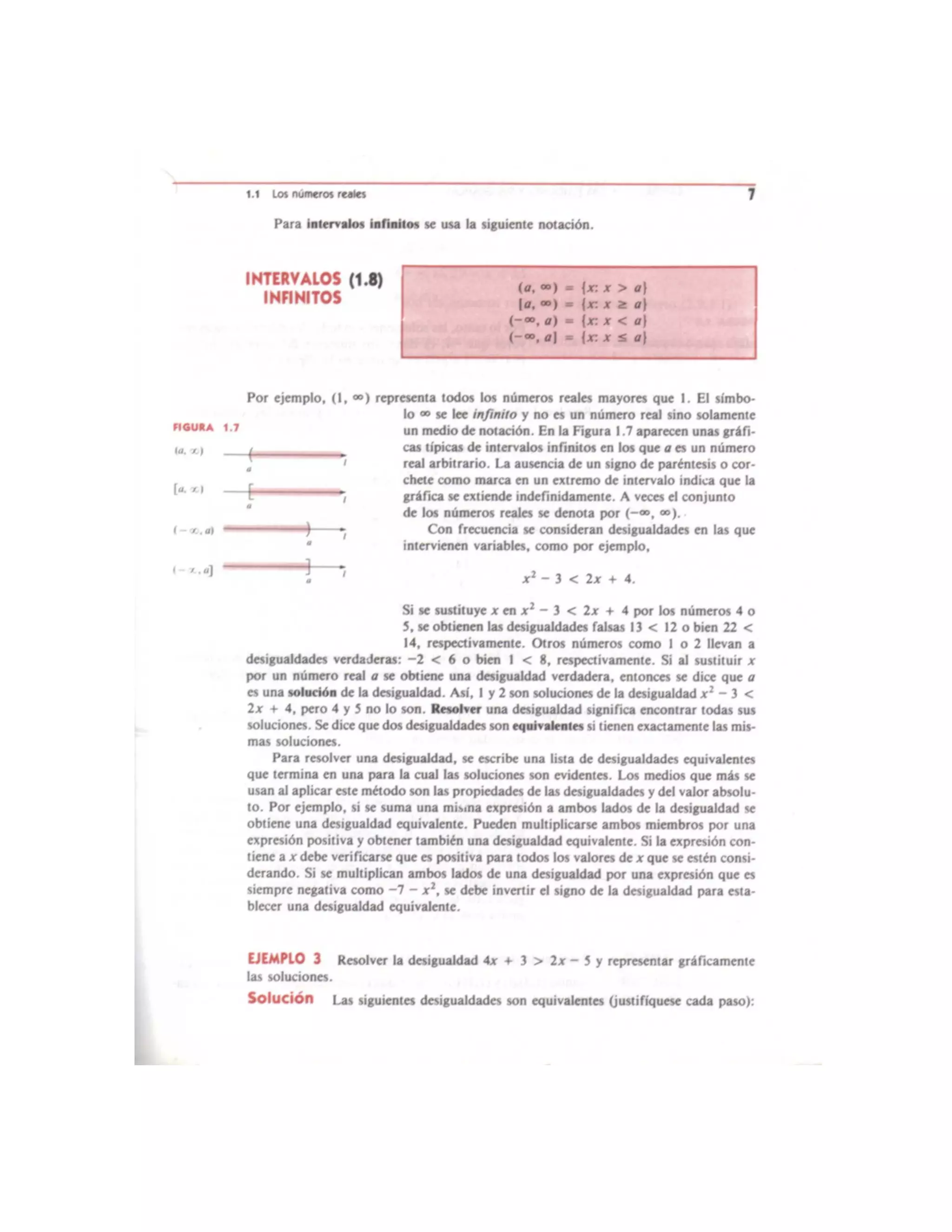 Calculo swokowski (libro completo) | PDF