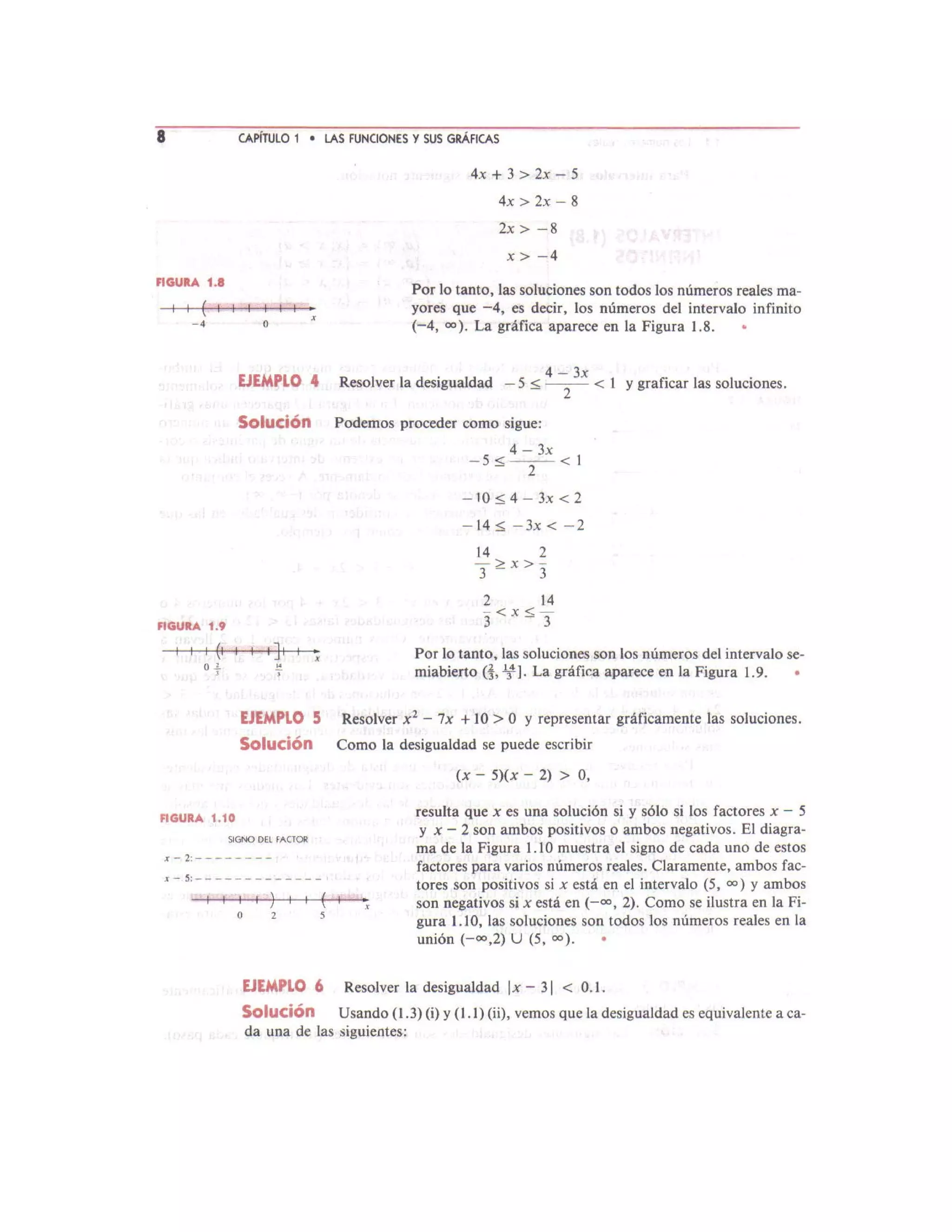 Calculo swokowski (libro completo) | PDF