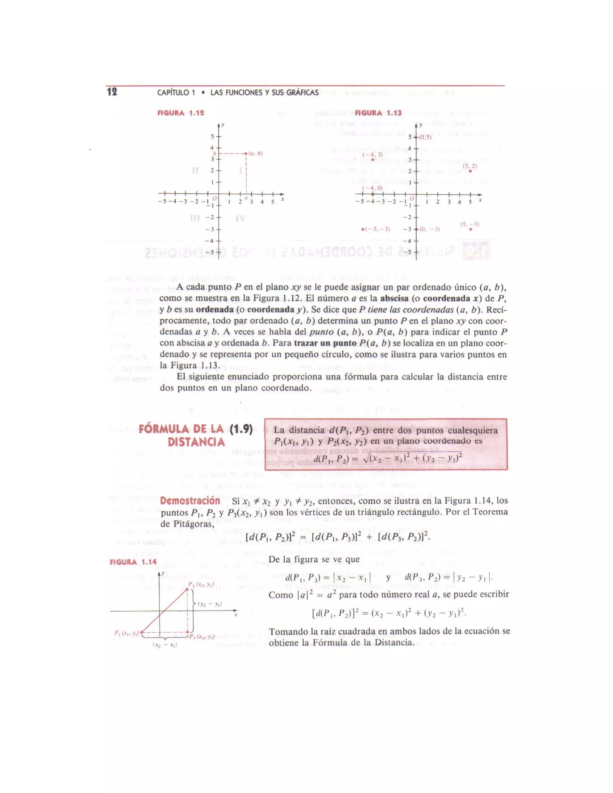 Calculo swokowski (libro completo) | PDF