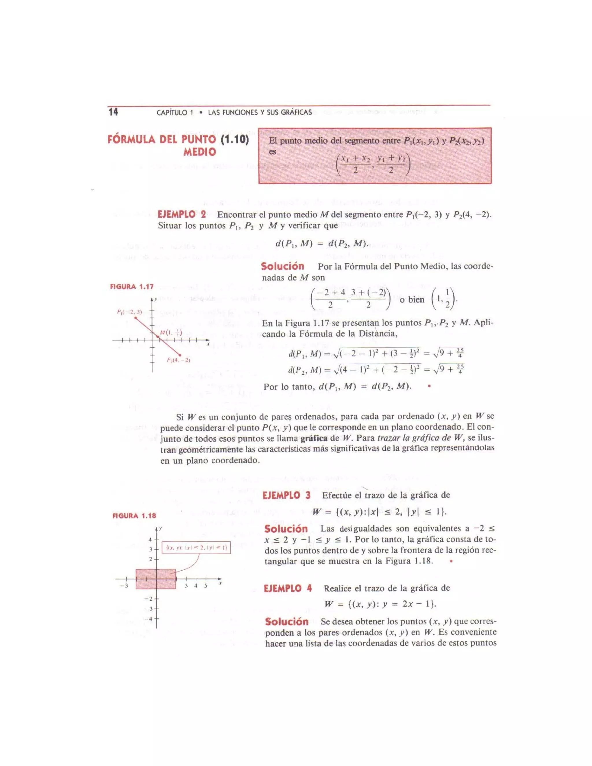 Calculo swokowski (libro completo) | PDF