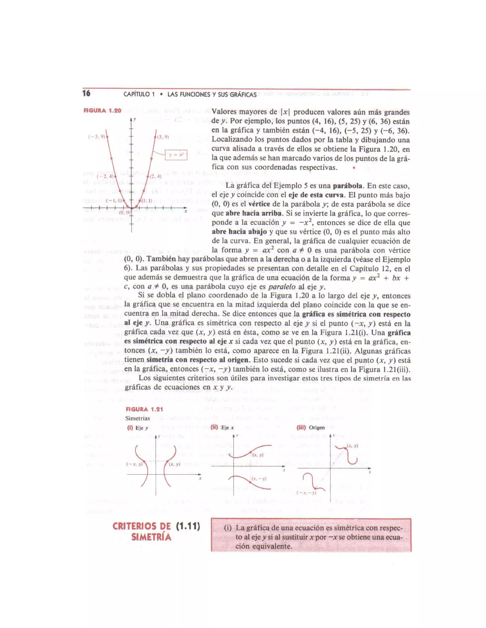 Calculo swokowski (libro completo) | PDF