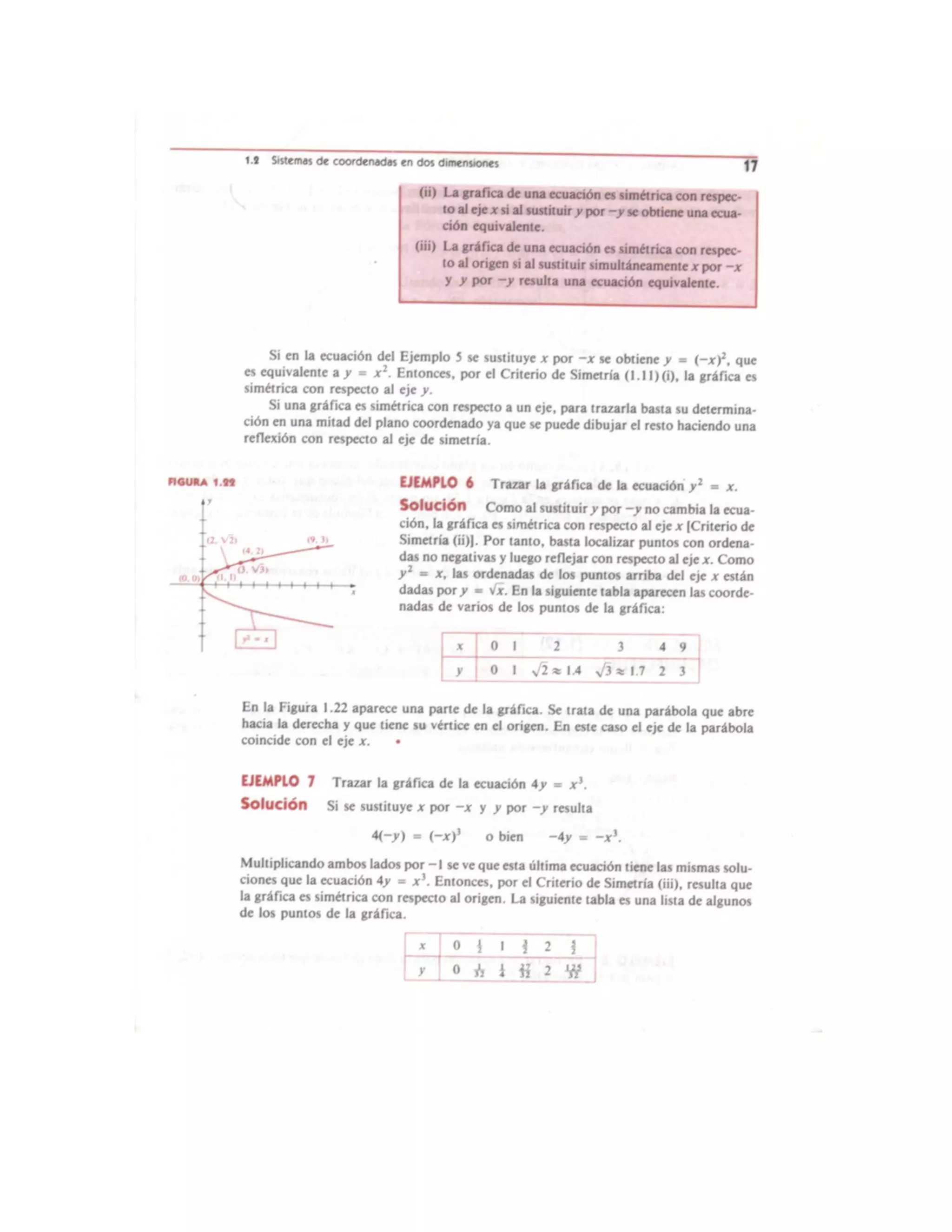Calculo swokowski (libro completo) | PDF