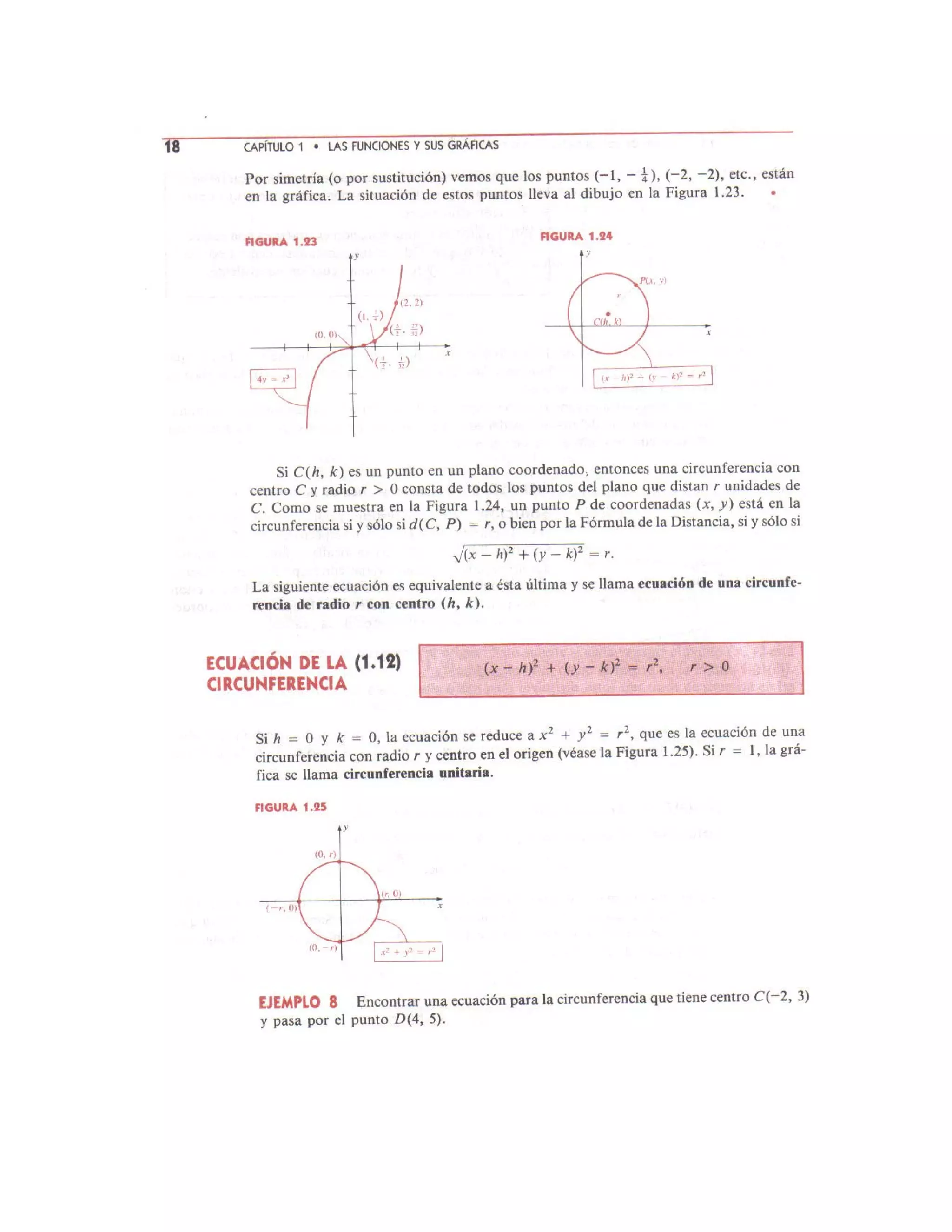 Calculo swokowski (libro completo) | PDF