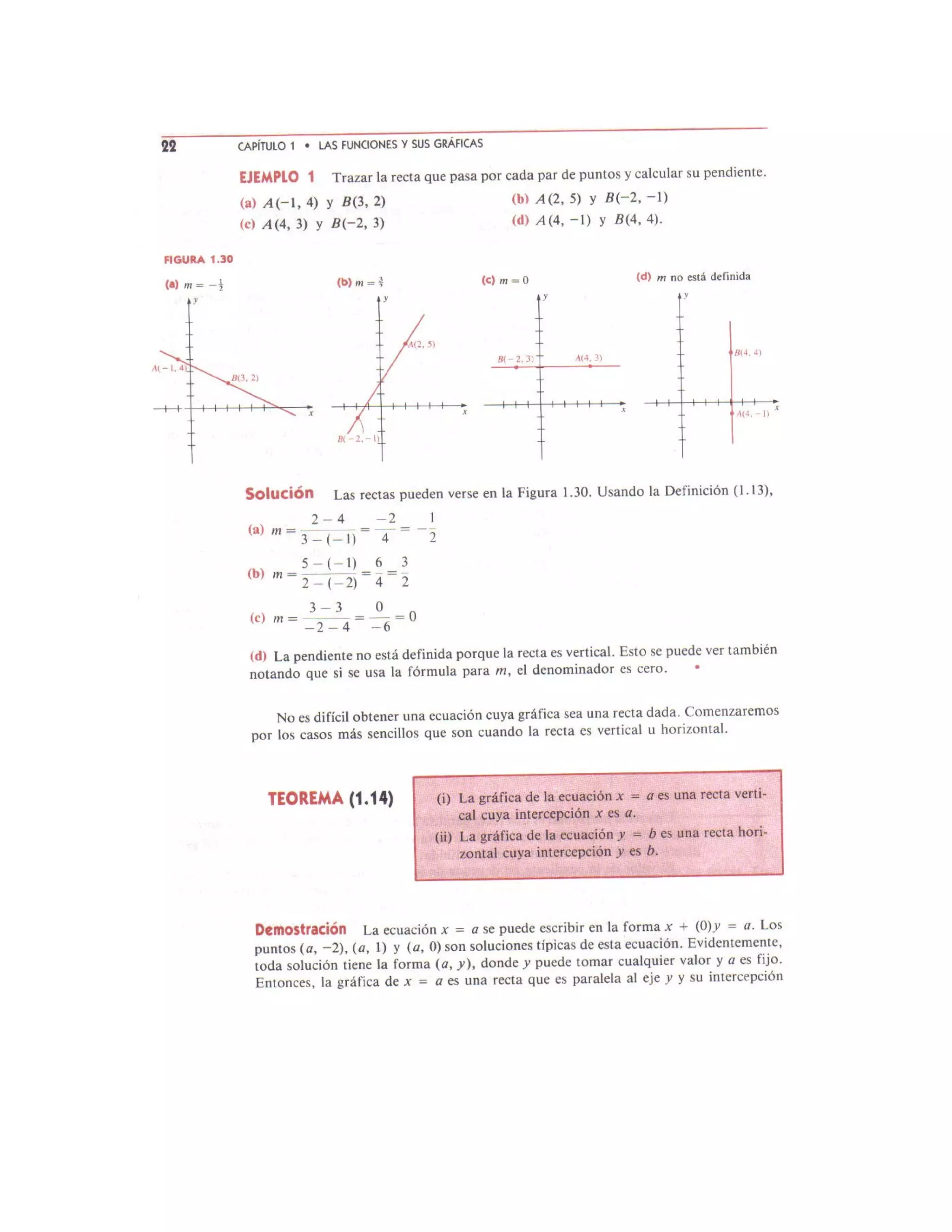 Calculo swokowski (libro completo) | PDF