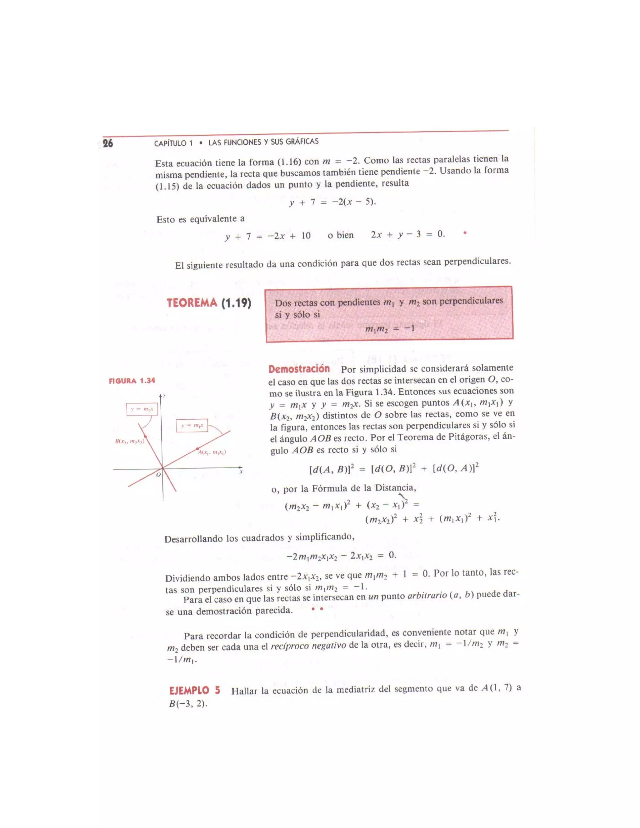 Calculo swokowski (libro completo) | PDF