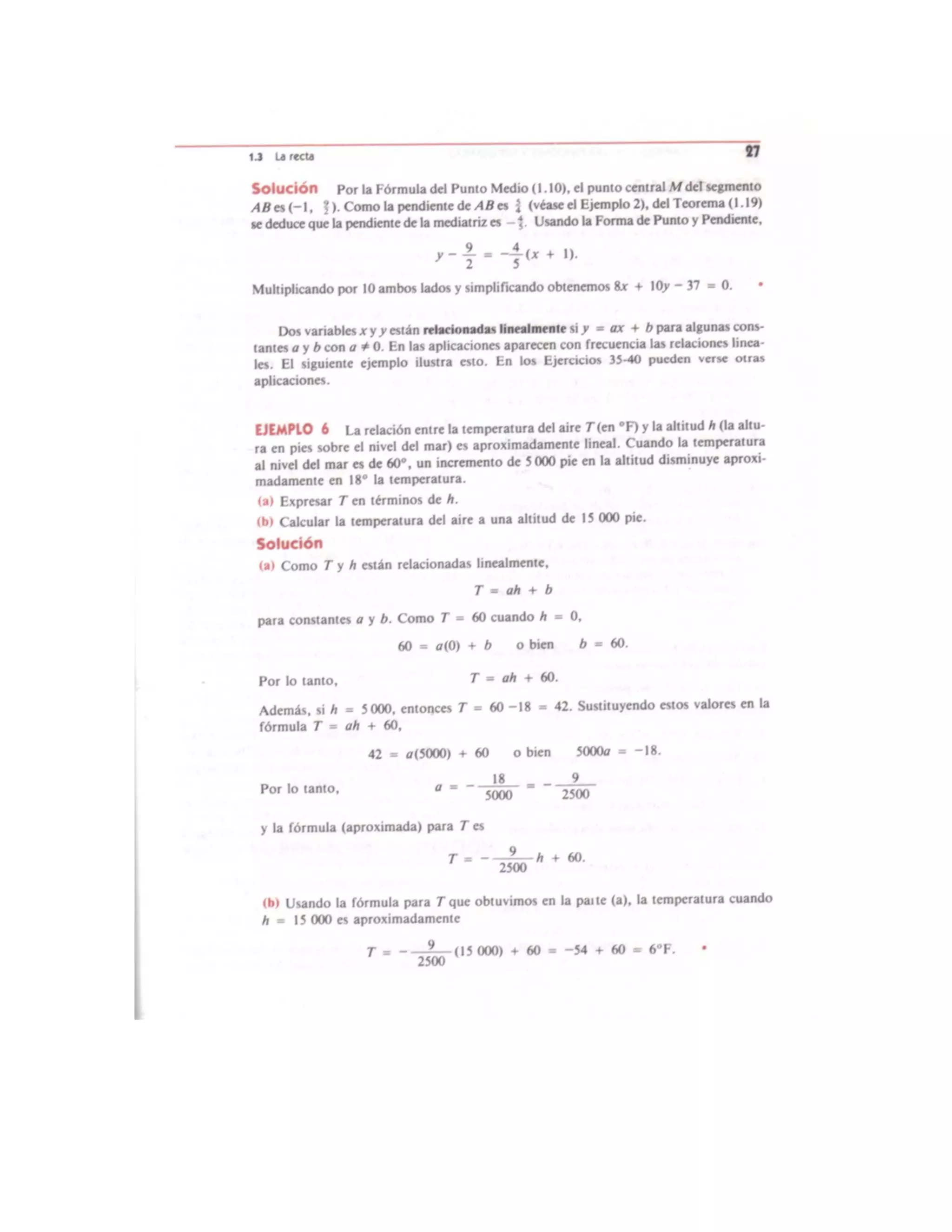 Calculo swokowski (libro completo) | PDF