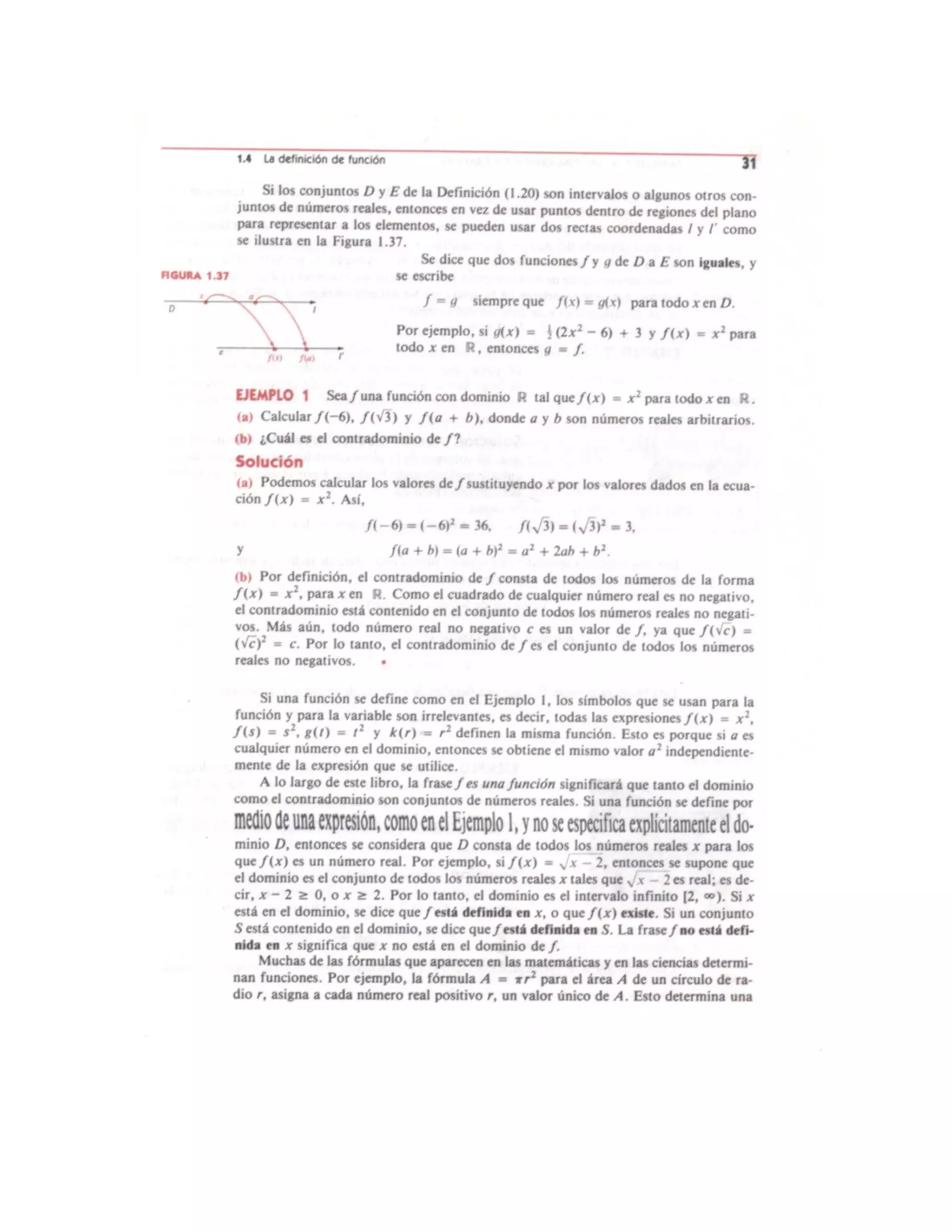 Calculo swokowski (libro completo) | PDF