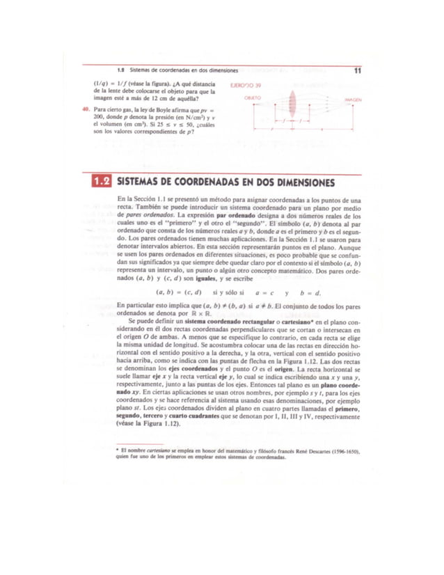 Calculo swokowski (libro completo) | PDF