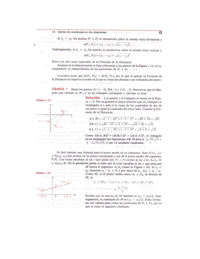 Calculo swokowski (libro completo) | PDF