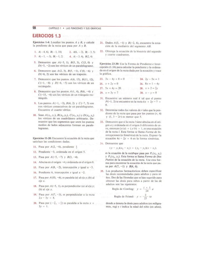 Calculo swokowski (libro completo) | PDF