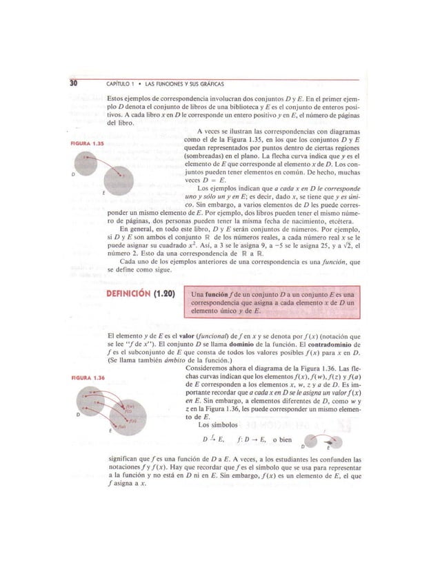 Calculo swokowski (libro completo) | PDF