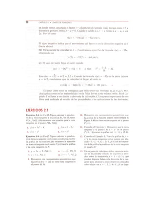 Calculo swokowski (libro completo) | PDF