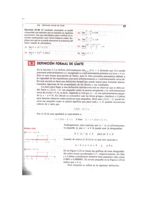 Calculo swokowski (libro completo) | PDF