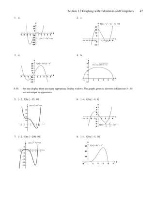 Calculo Thomas (Solutions).pdf