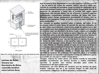 Calculo y disposicion de letrinas | PPTX