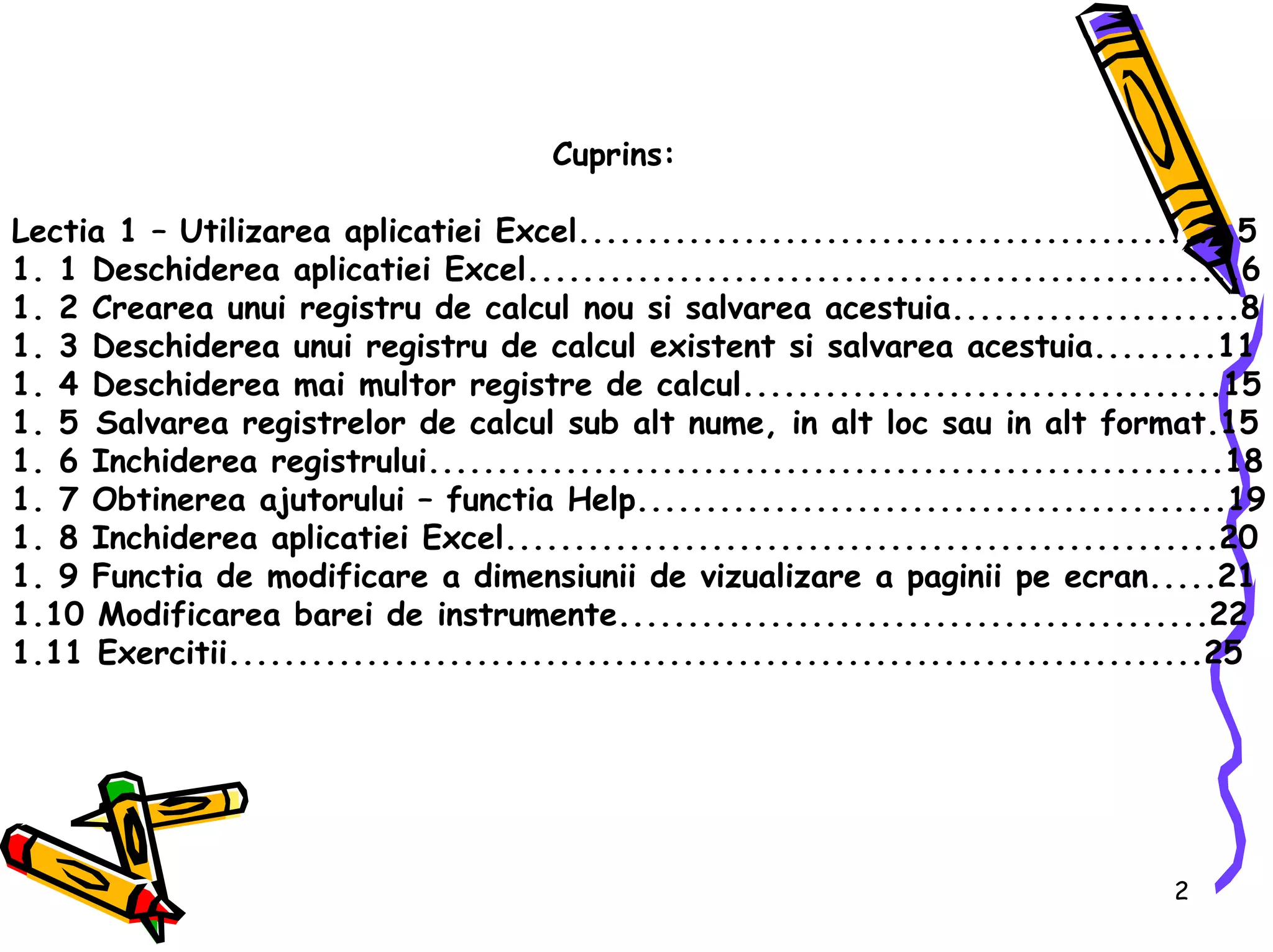 Calcul tabelar | PDF