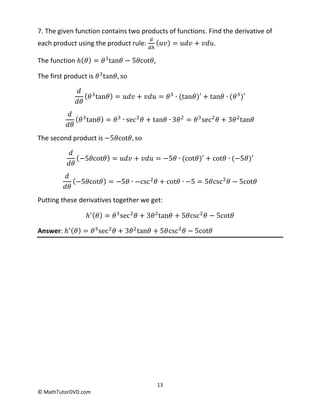 Calculus-1-Tutor-Worksheet-4-Derivatives-of-Trigonometric-Functions.pdf