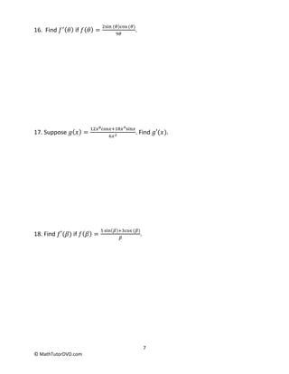 Calculus-1-Tutor-Worksheet-4-Derivatives-of-Trigonometric-Functions.pdf