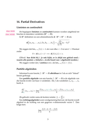 Calculus | PDF