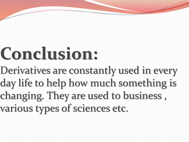 Calculus | PPTX | Physics | Science