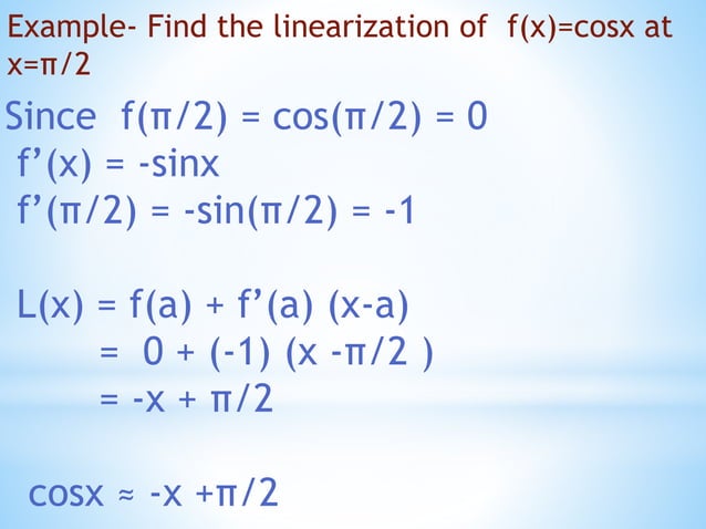 tangent plane | PPT