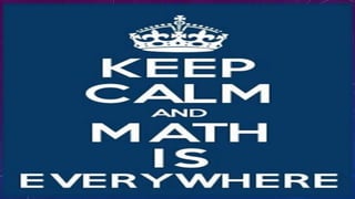 life without maths | PPTX