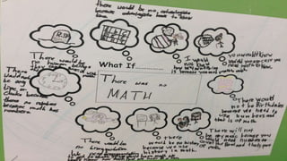 life without maths | PPTX