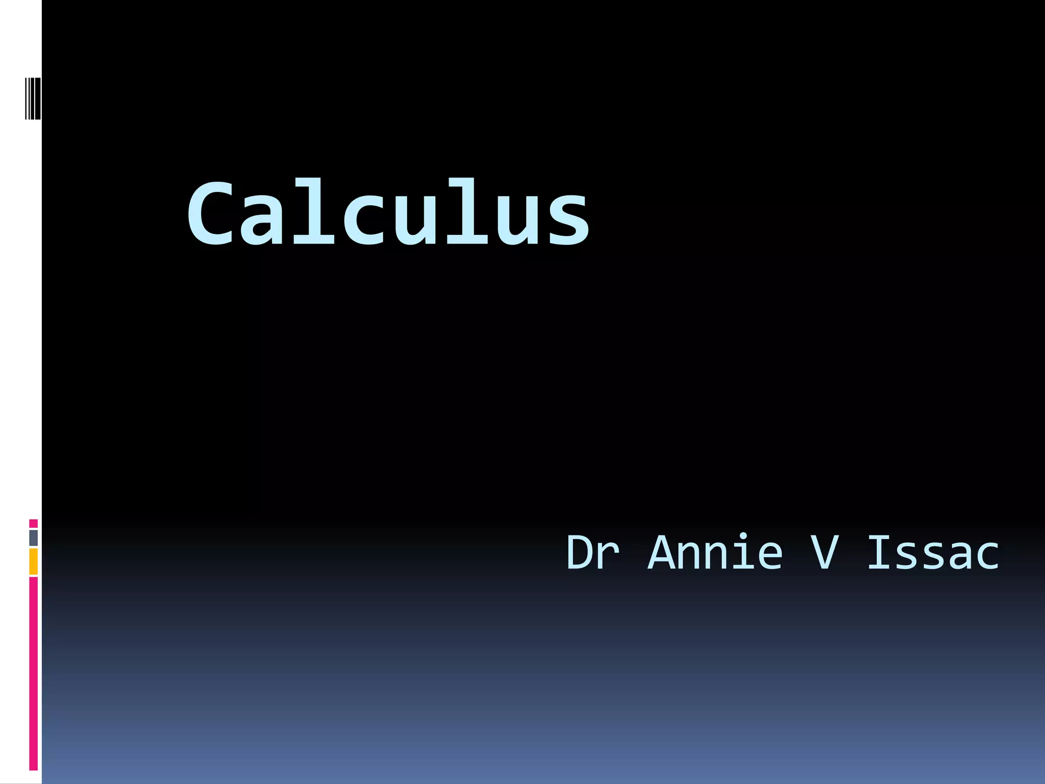 CALCULUS.pptx