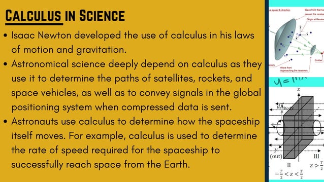 Calculus .pdf | Physics | Science