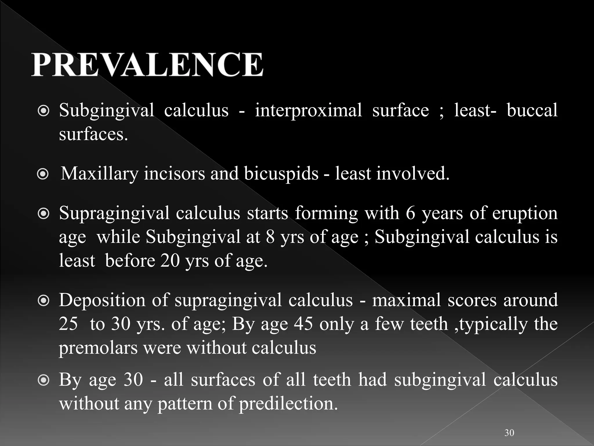 Calculus (Classification, composition, microbiology etc.pptx