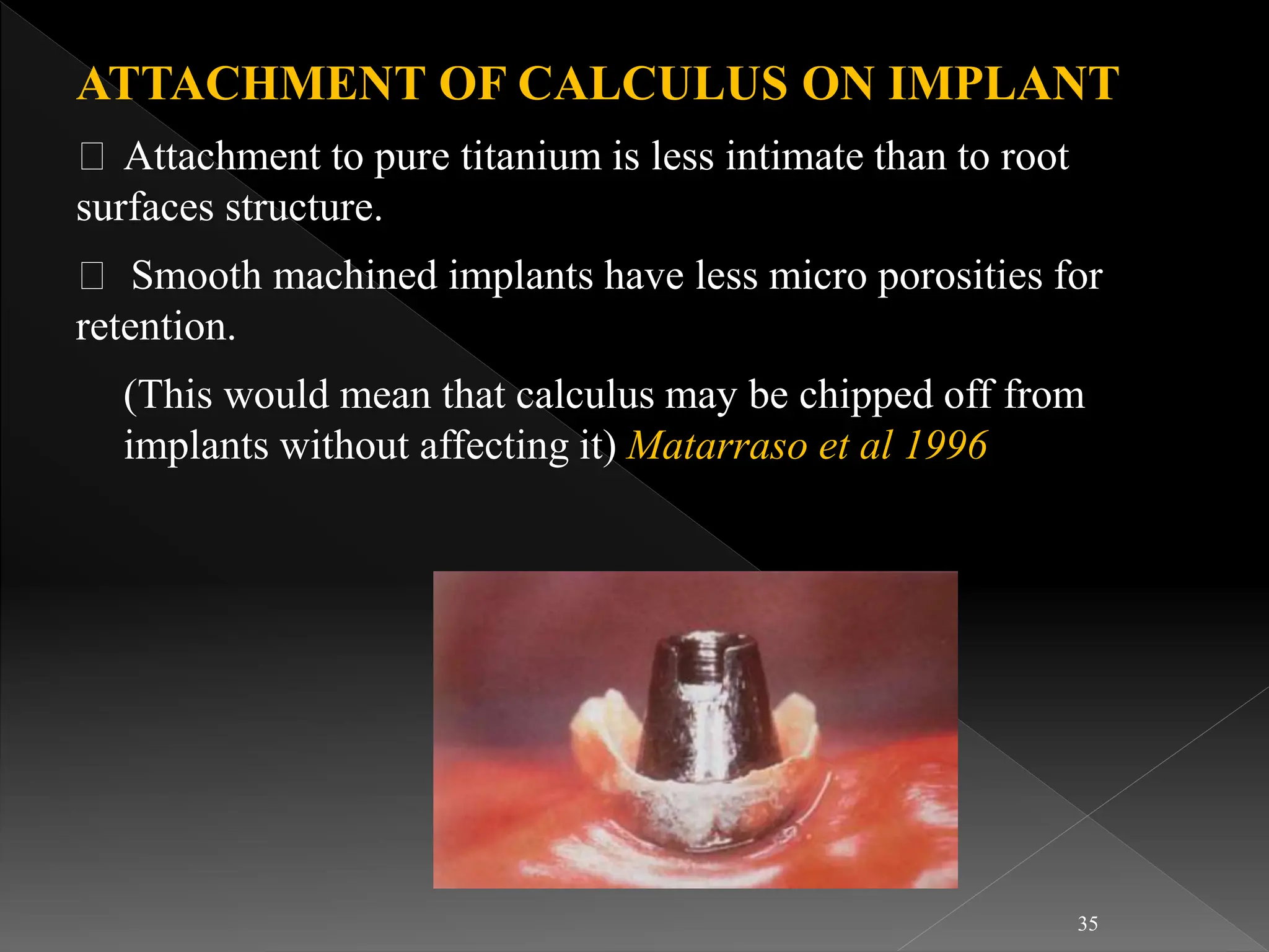 Calculus (Classification, composition, microbiology etc.pptx