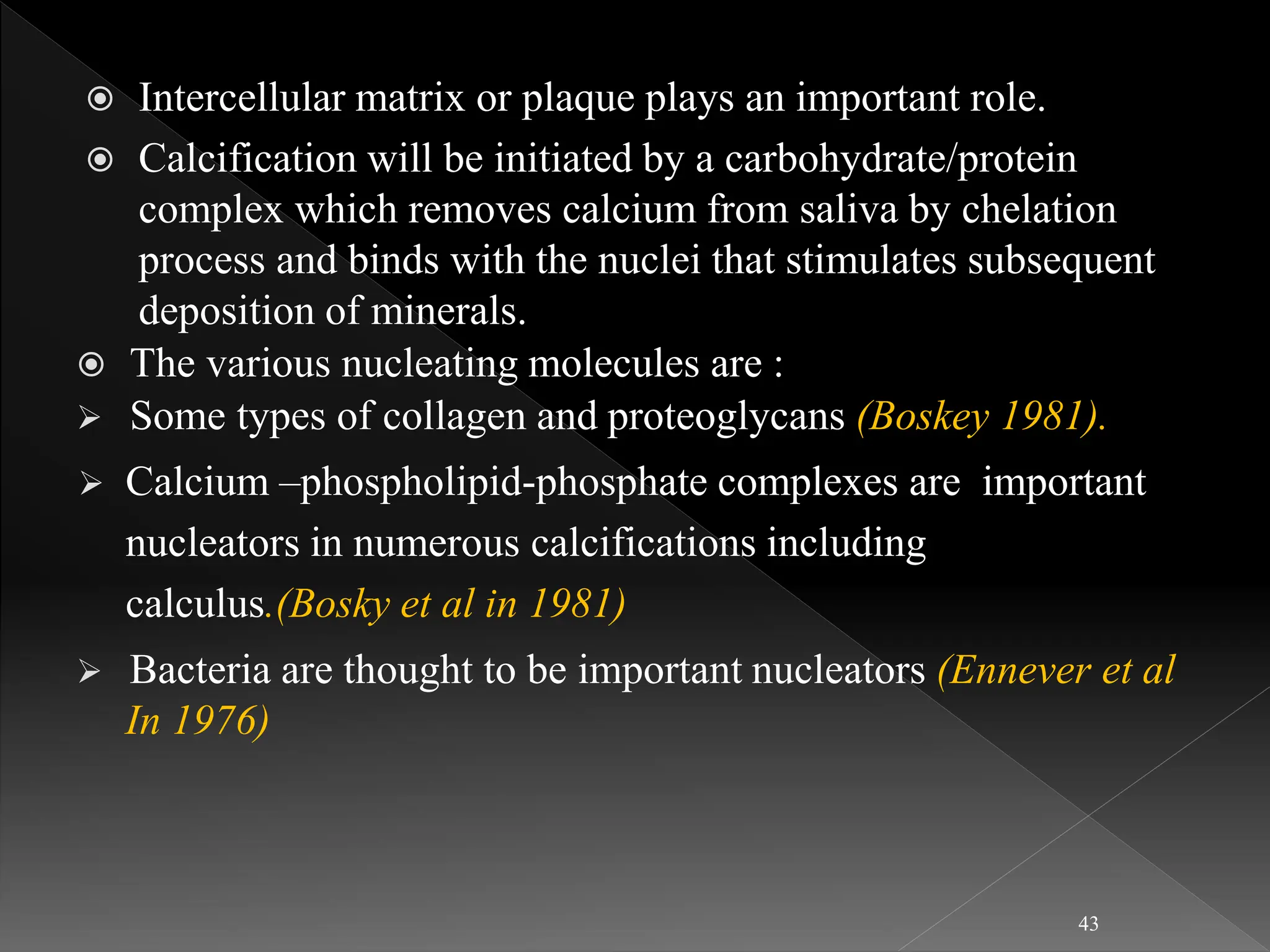Calculus (Classification, composition, microbiology etc.pptx