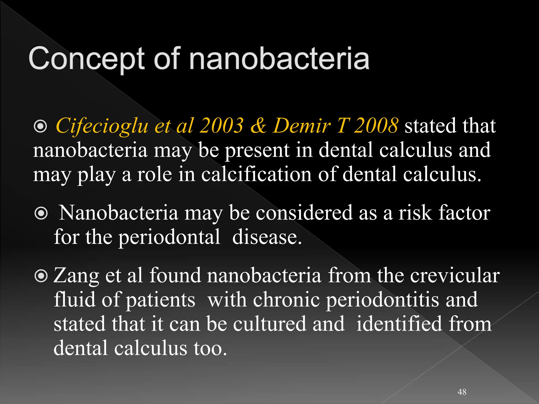 Calculus (Classification, composition, microbiology etc.pptx