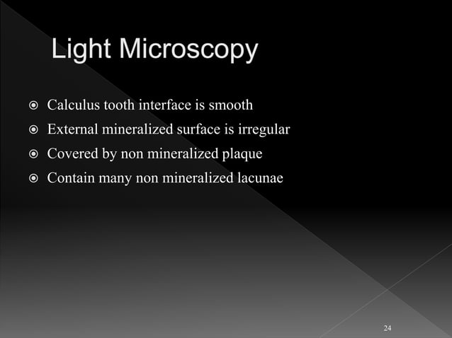 Calculus (Classification, composition, microbiology etc.pptx