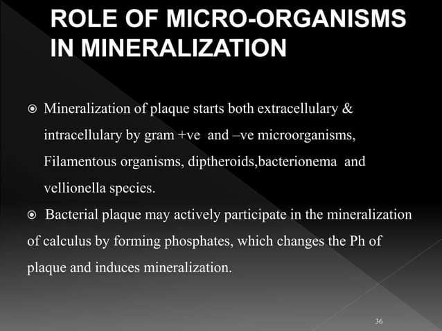 Calculus (Classification, composition, microbiology etc.pptx