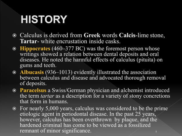Calculus (Classification, composition, microbiology etc.pptx