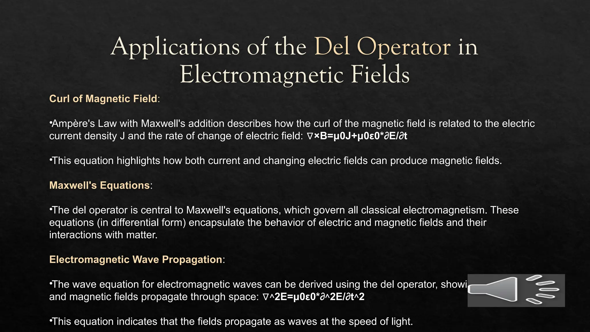 calculus presentation about DEL OPERATOR.pptx