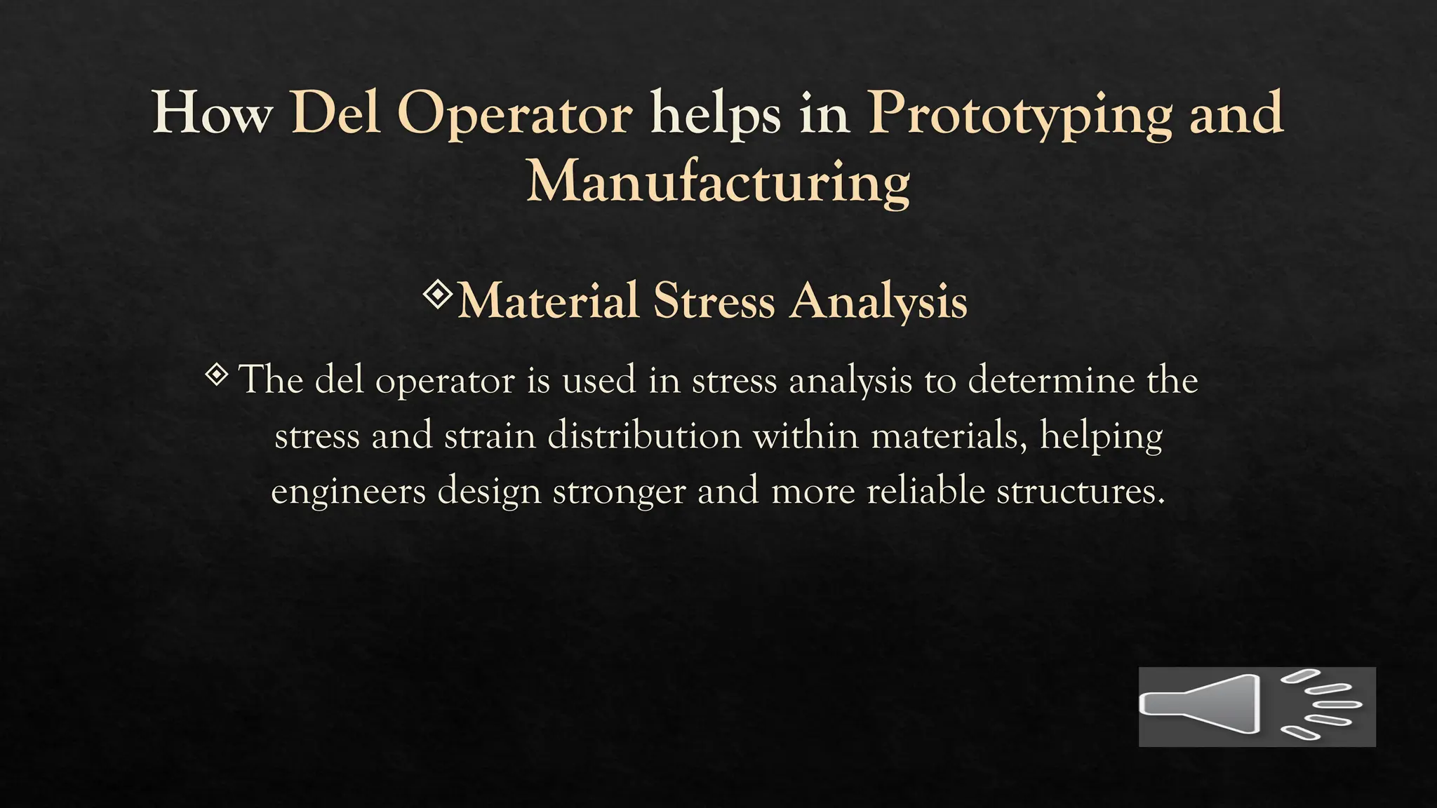 calculus presentation about DEL OPERATOR.pptx