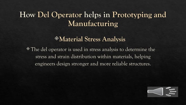 calculus presentation about DEL OPERATOR.pptx