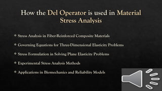 calculus presentation about DEL OPERATOR.pptx