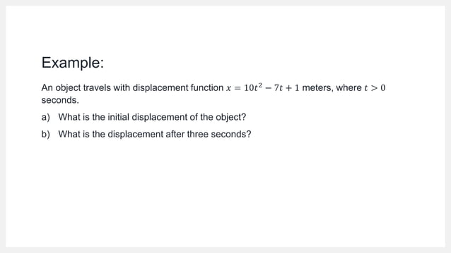 CALCULUS-BASED KINEMATICS.pptx