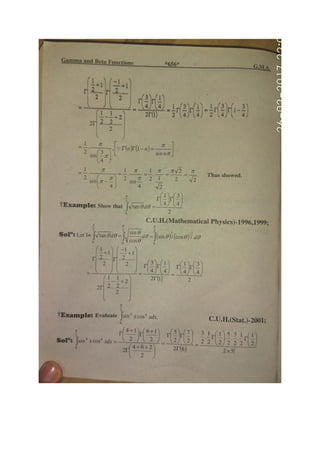 Calculus differentiability - limits | PDF