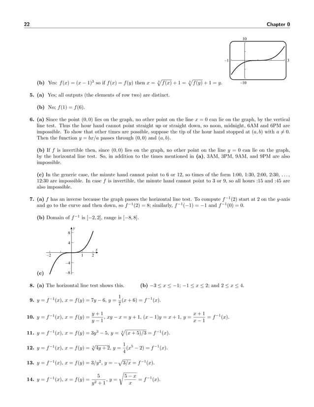 Calculus Early Transcendentals 10th Edition Anton Solutions Manual Pdf