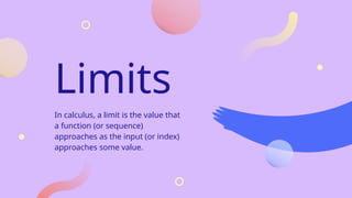 DICintroto calculus-limits and function of limits.pptx