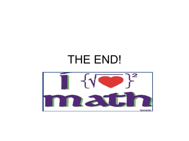 Calculus Sections 4.1 and 4.3 | PPT