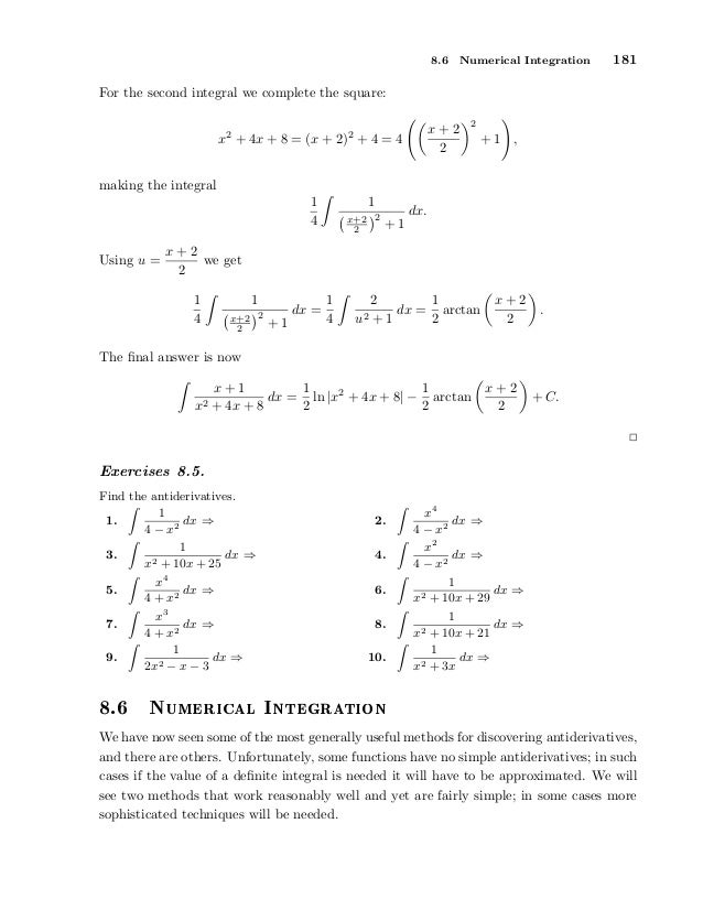 Calculus 08 techniques_of_integration
