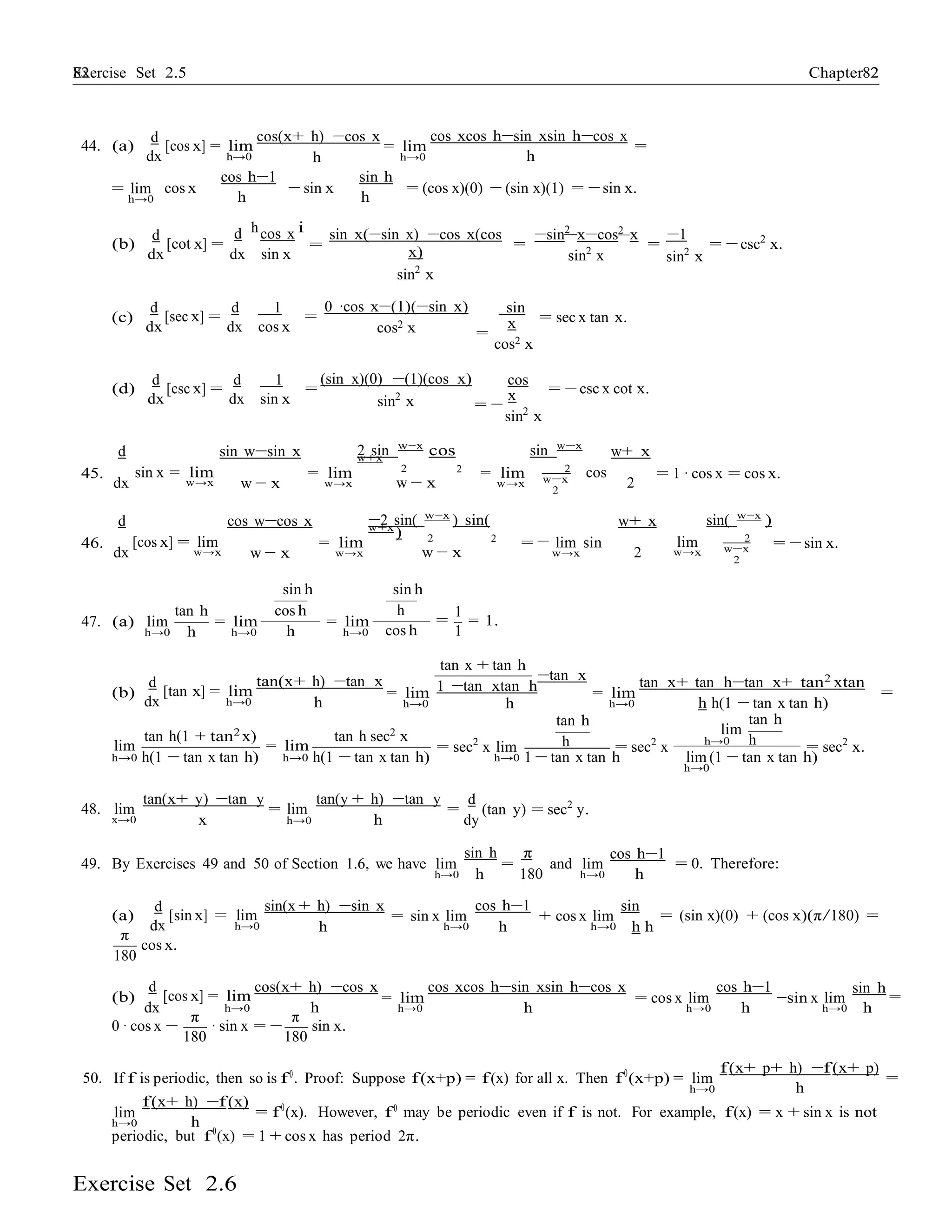 Calculus 10th edition anton solutions manual | PDF