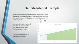 Calculus 4.1-4.3 | PPTX