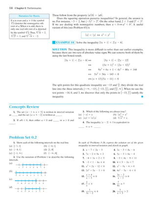 Calculus (9th edition) (2) | PDF