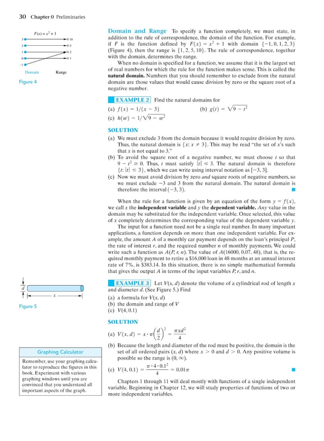 Calculus (9th edition) (2) | PDF